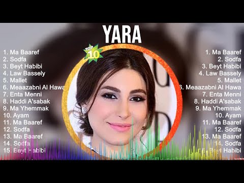 YARA The Best Of OPM Acoustic Love Songs 2023 Playlist ❤️ Top Tagalog Acoustic Songs Cover Of Al