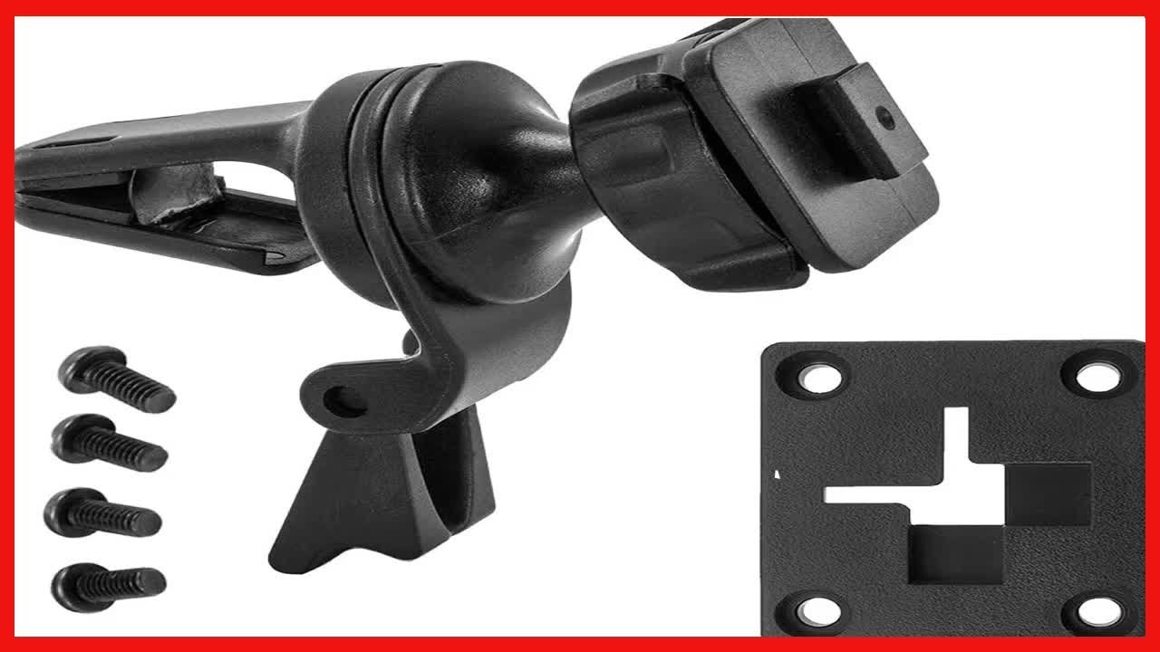 Great product - Arkon Air Vent Car Mount for Sirius XM Satellite Radios ...