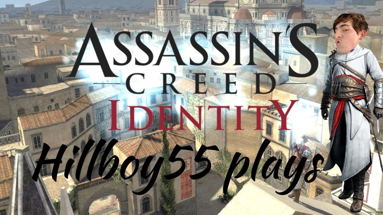 Assassins creed identity gameplay - YouTube