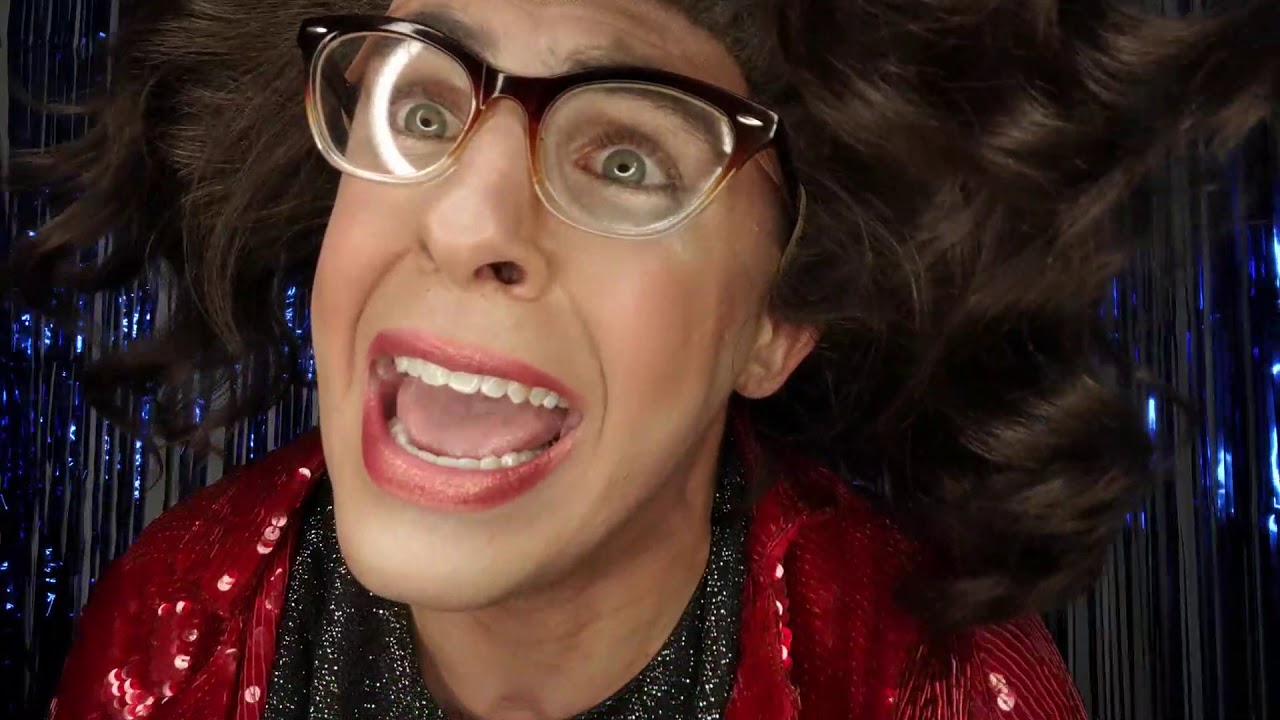 I'm Every Bubbie - Merriam Levkowitz - YouTube
