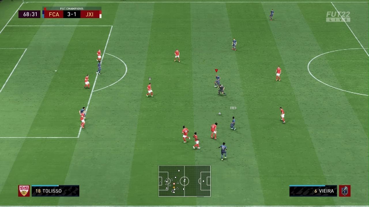 Zaha reverse elastico - YouTube