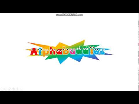 Alphabuddies Intro!