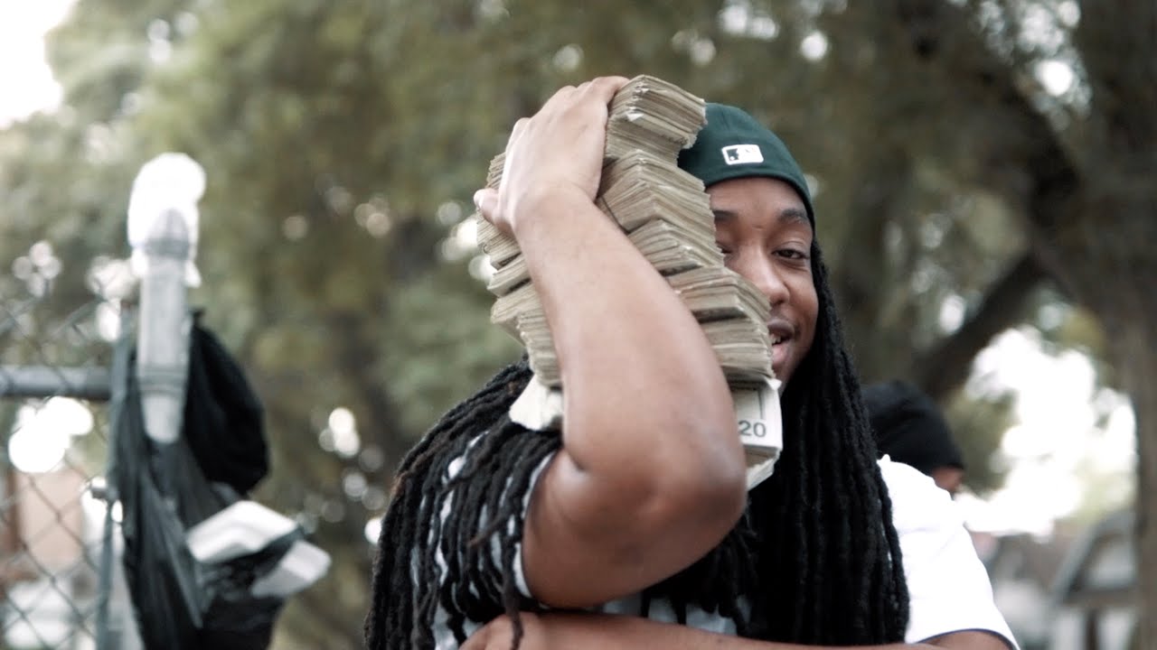 Boss Jaylo - Neighborhood Star ( Official Video ) - YouTube