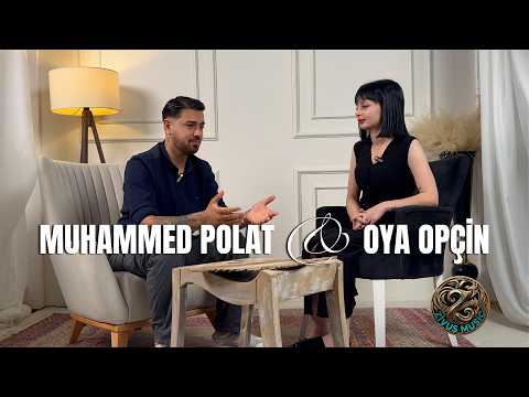 Muhammed Polat & Oya Opçin - Beni Rüyasında Gördü