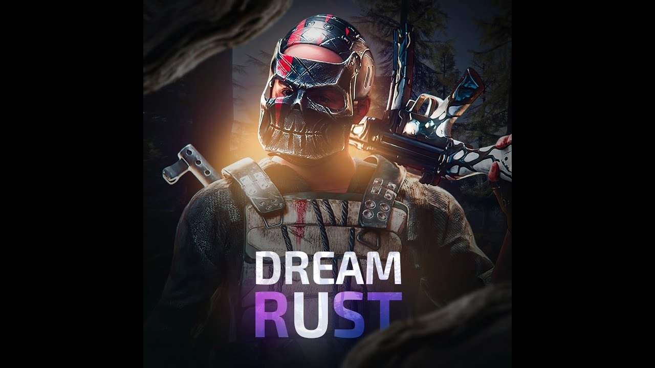 лучший девблог раст! dream rust 225 - YouTube