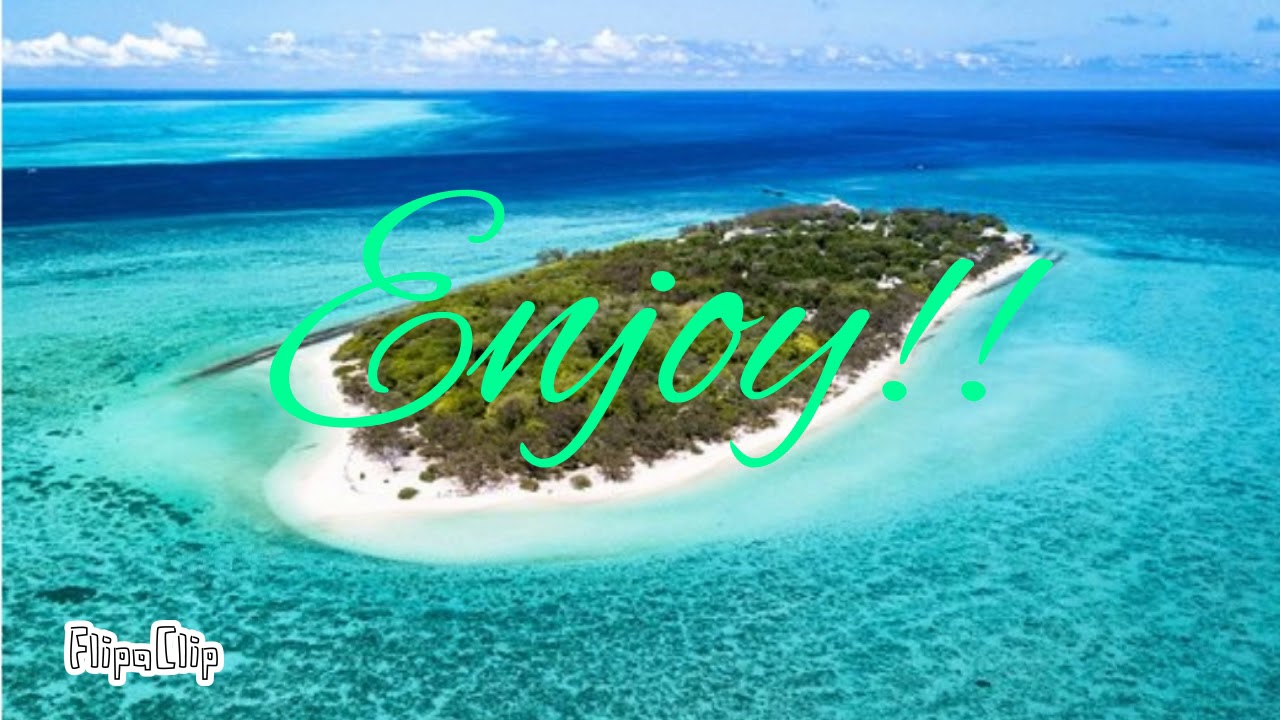 Living island meme - YouTube