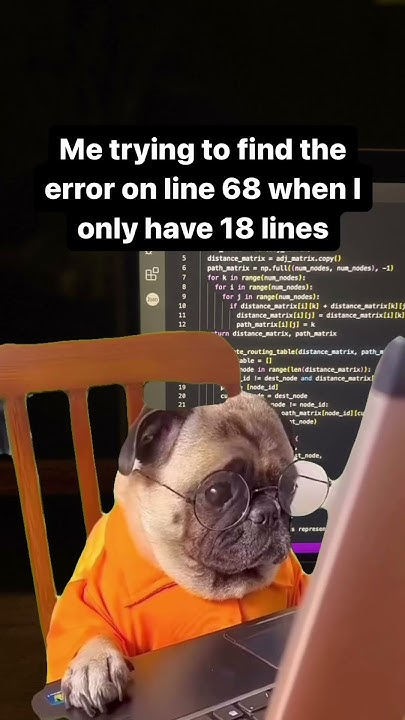 Coder Be Like Wtf ๐ Codermemes Coding Developermemes Programmer Viralshort Trending