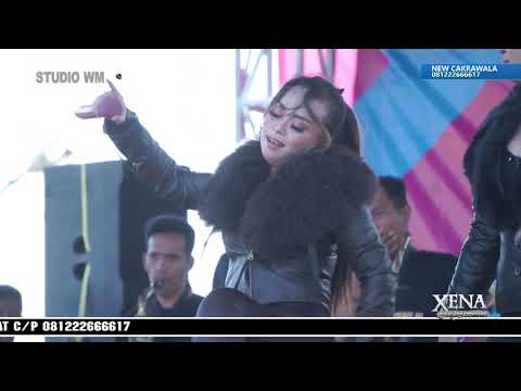 Duda Araban - Duo Mantul  [New Cakrawala Official]