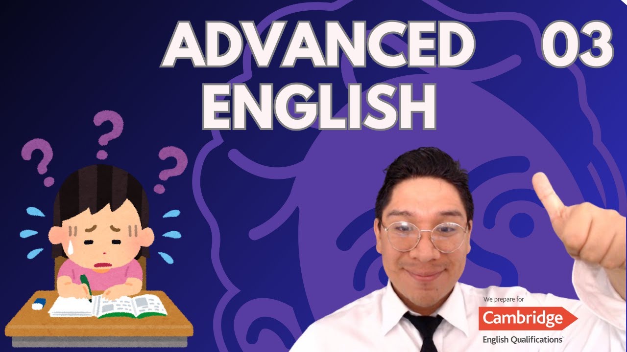 My Journey Through Challenging English Words and Grammar! - YouTube