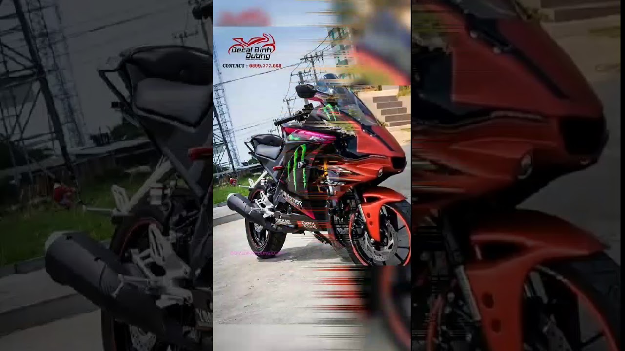 R15 v3 best modified - YouTube