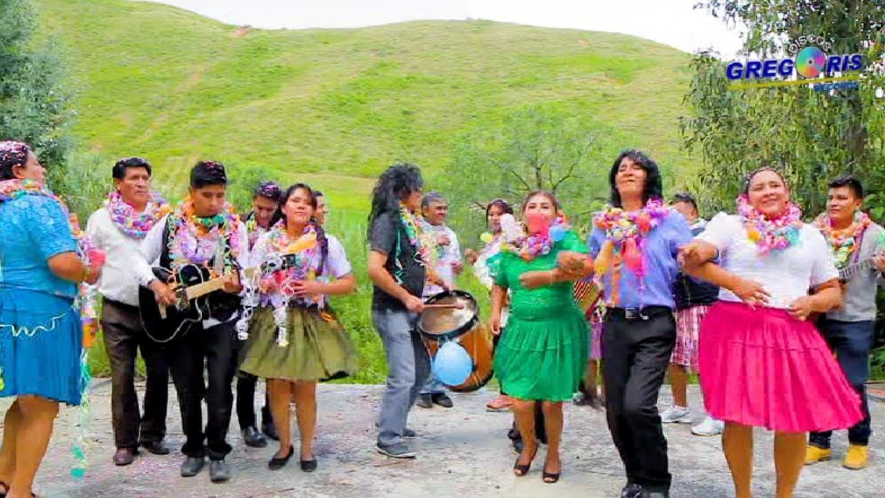 FLOR DE ROSA mosuro mosuro - YouTube