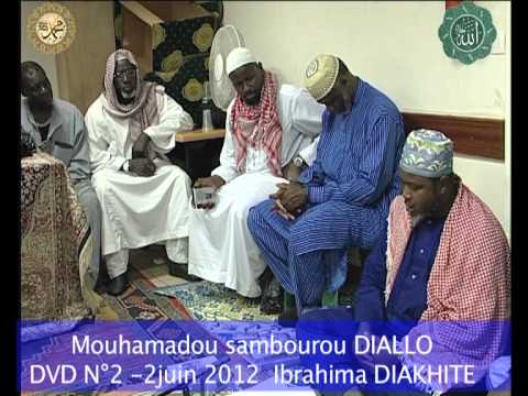 soninkara diakhite IBRAHIMA1 youtube.mov - YouTube