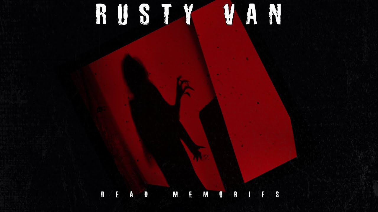 Rusty Van - DEAD MEMORIES (Audio) - YouTube