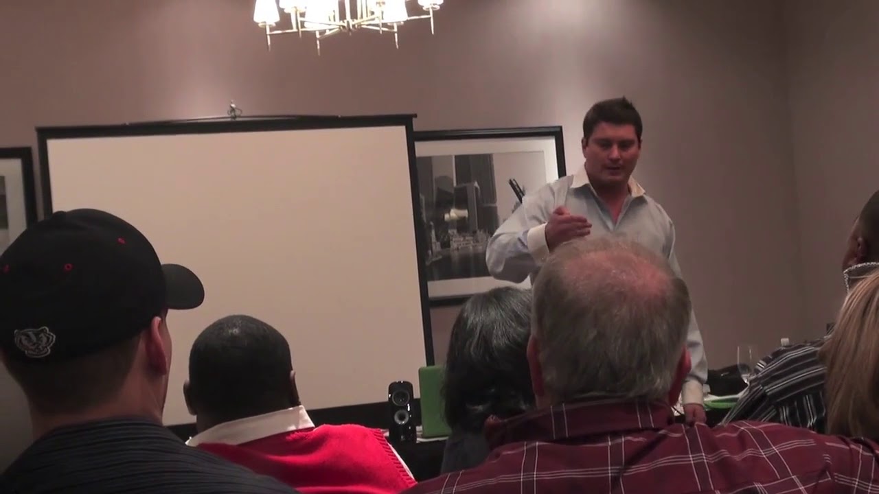 Get Paid, Get Paid, GET PAID! by Double IMD Eric Grzybowski - YouTube