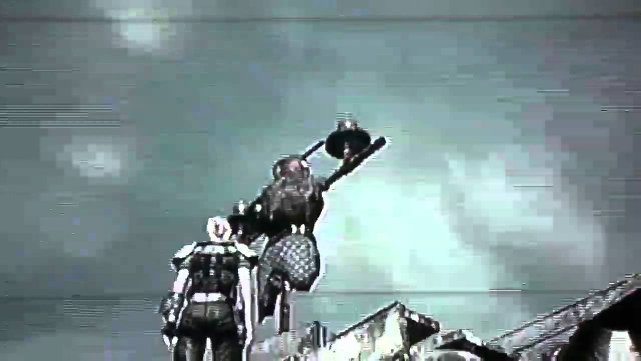 Hidden mini nukes in fallout 3 - YouTube