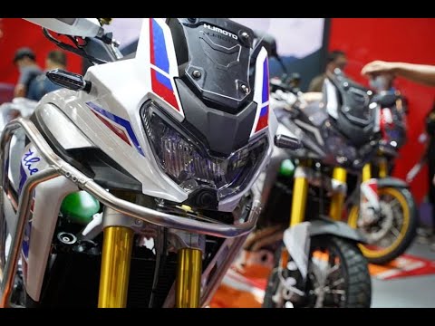 Finally, Hengjian HJmoto ADV 500 Officially Launched and Announced the ...