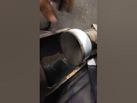 Катализатор на УАЗ патриот #бездорожье #automobile - YouTube