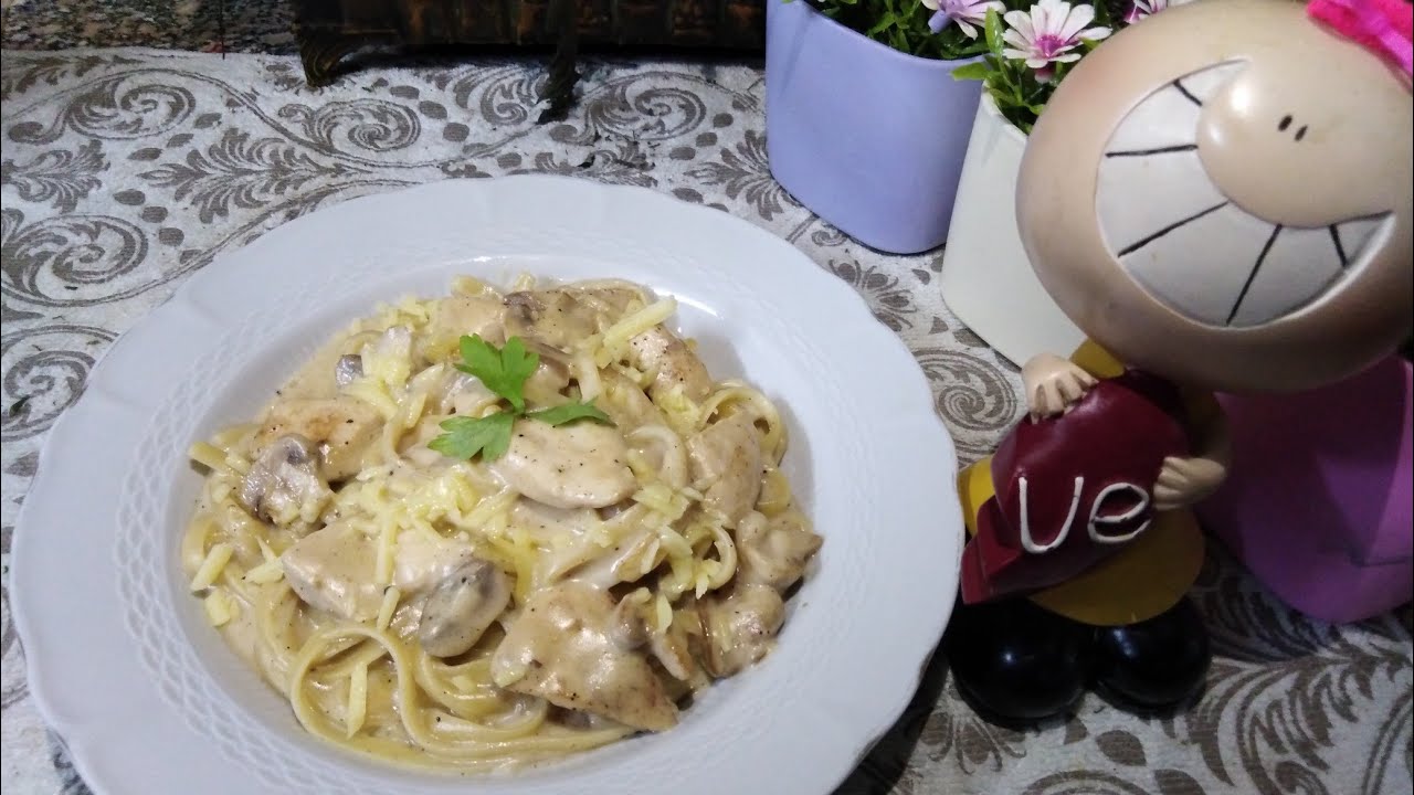 نجرسكو الدجاج في حله واحدة😍😍😍😍 الحلقة62من(dodo tasty kitchen) chicken ...