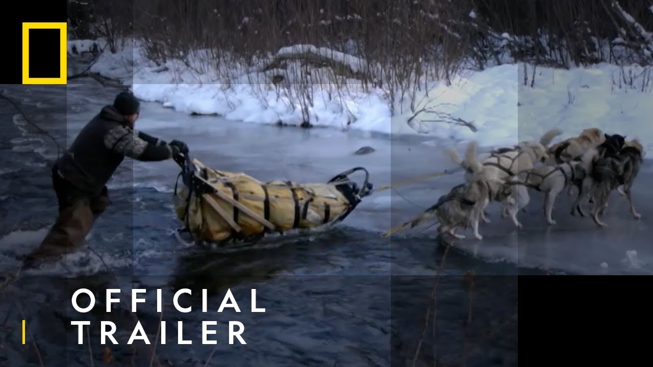 Alaska: The Next Generation | Official Trailer | National Geographic UK ...