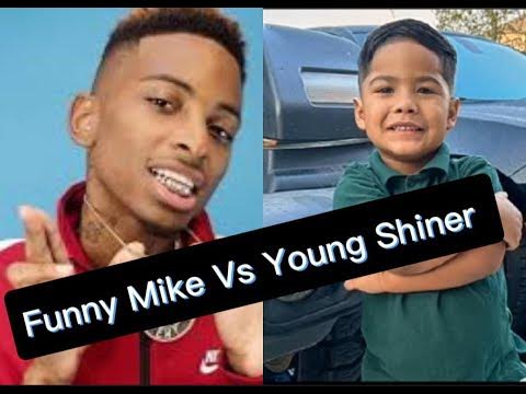 Funnymike VS Jean Bazil VS Zakyius (The Trench Family) Lifestyle Comparison 2024 - YouTube