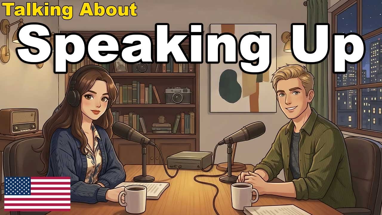 How to Stop Overthinking & Start Speaking in English | English ...