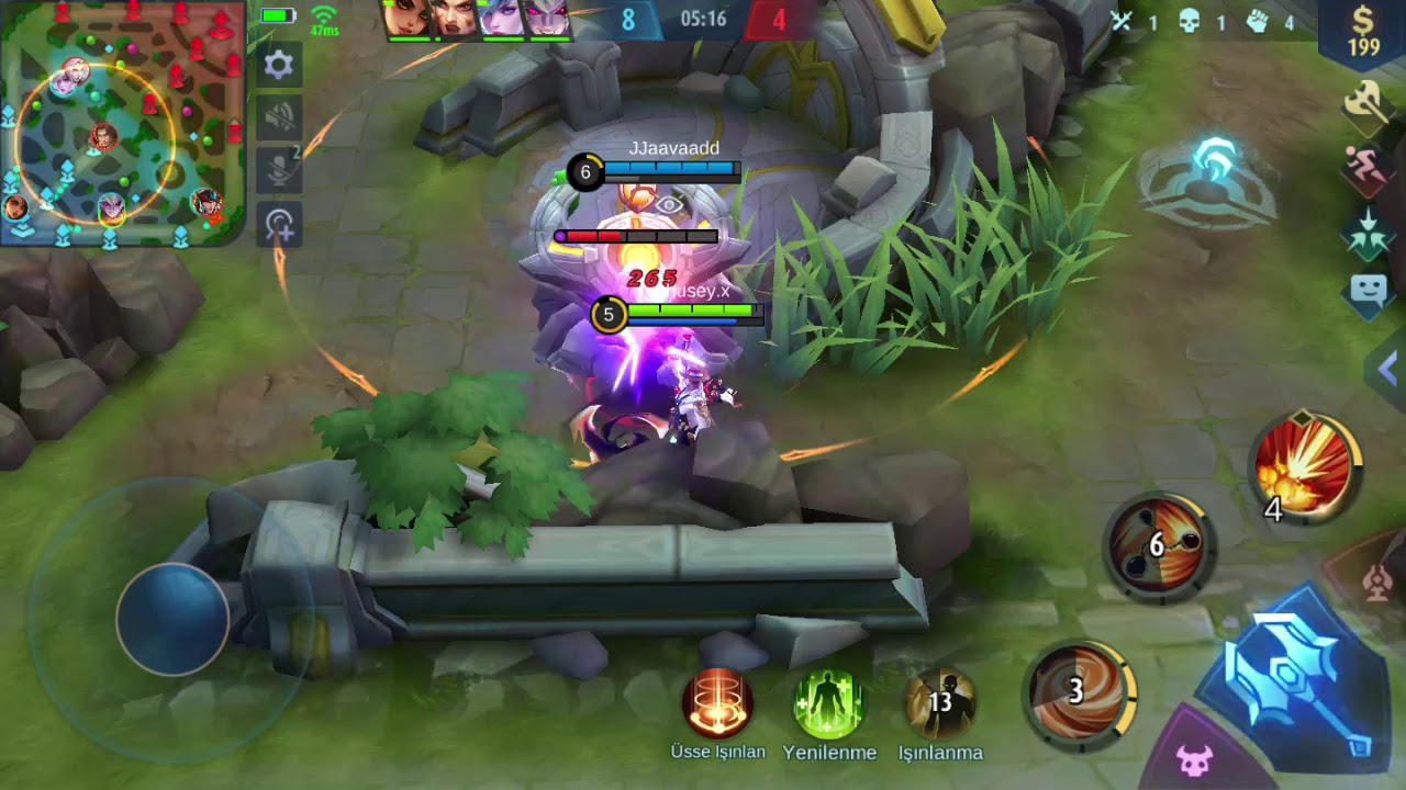 Clint baba kör olmaya devam sjskjs - YouTube