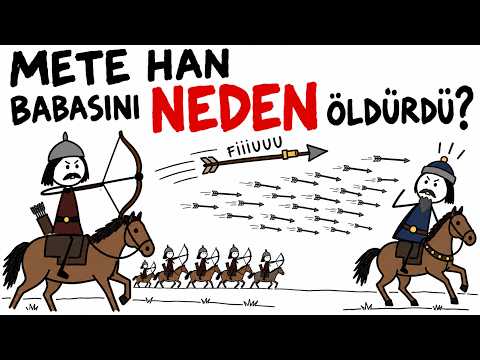 10 BİN ASKER NEDEN AYNI ANDA TEOMAN'A OK ATTI ?