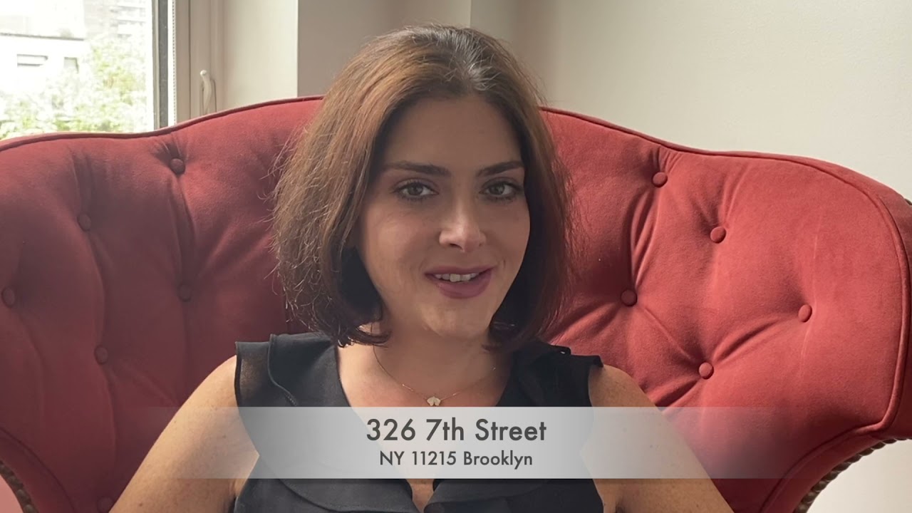 MARINA KUPERMAN DNP - LET ME HELP YOU - YouTube