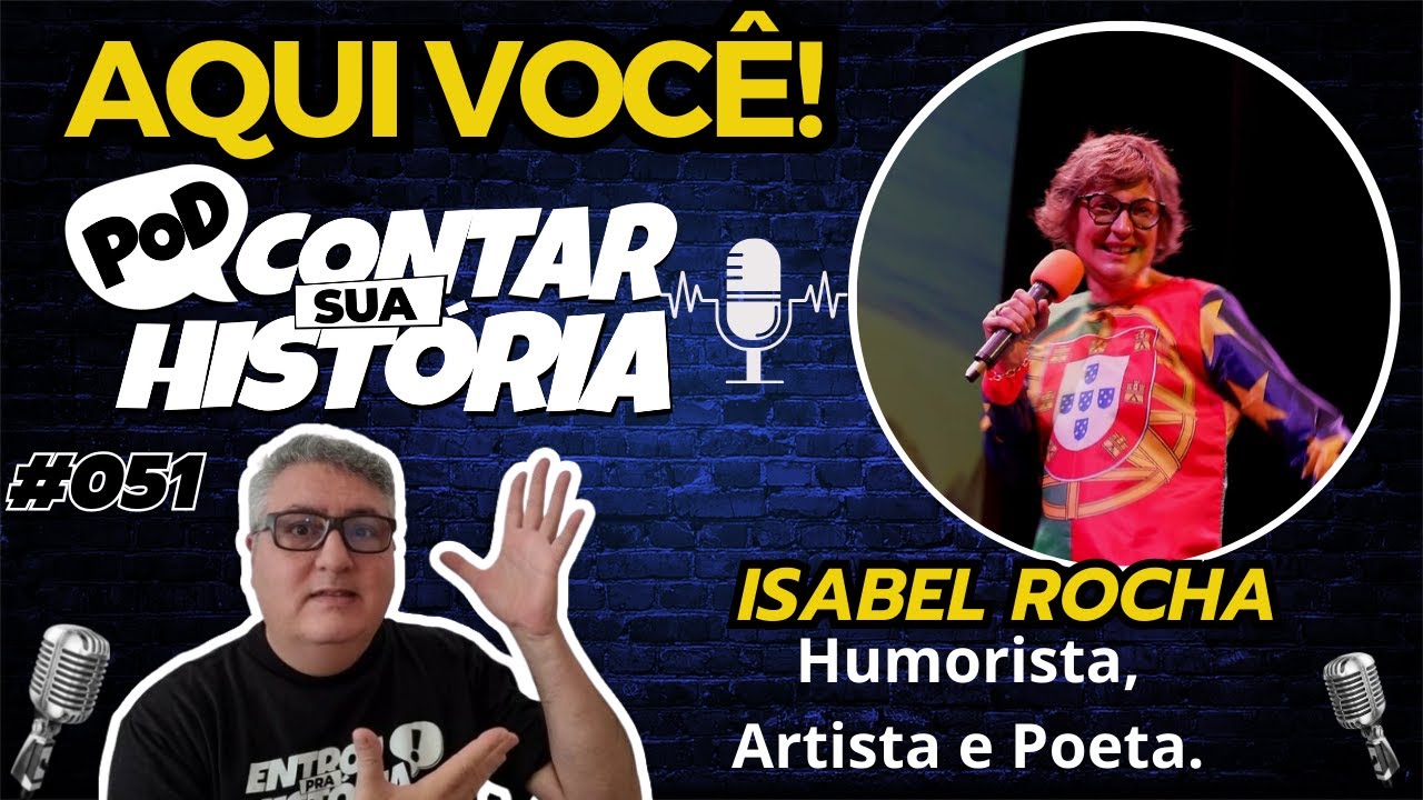 🎬HISTÓRIA da Humorista PORTUGUESA, Artista e Poeta e sua TRAJETÓRIA ...
