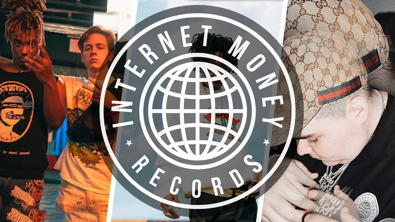 Internet Money: 20 of the "Best Produced" Songs - YouTube