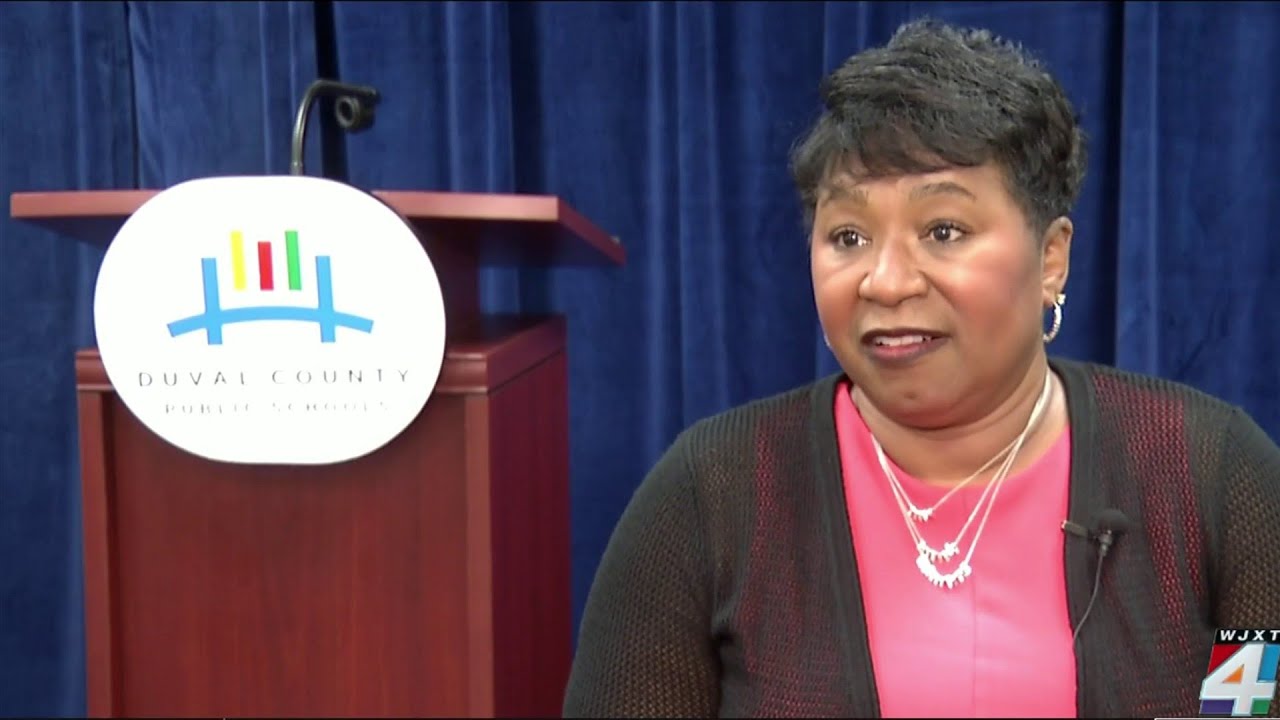 Interview with DCPS Superintendent Dr. Diana Greene - YouTube