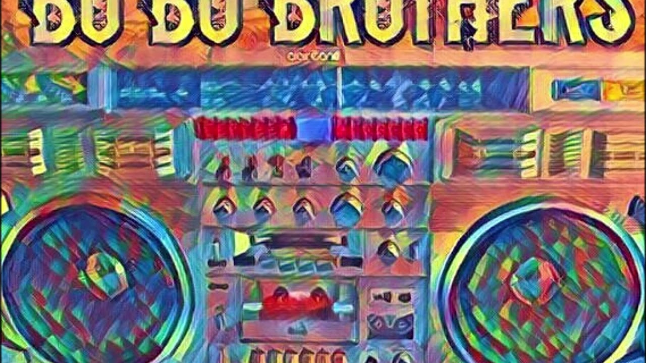 Power 95 Big APE Radio Raps - Bo Bo Brothers - YouTube