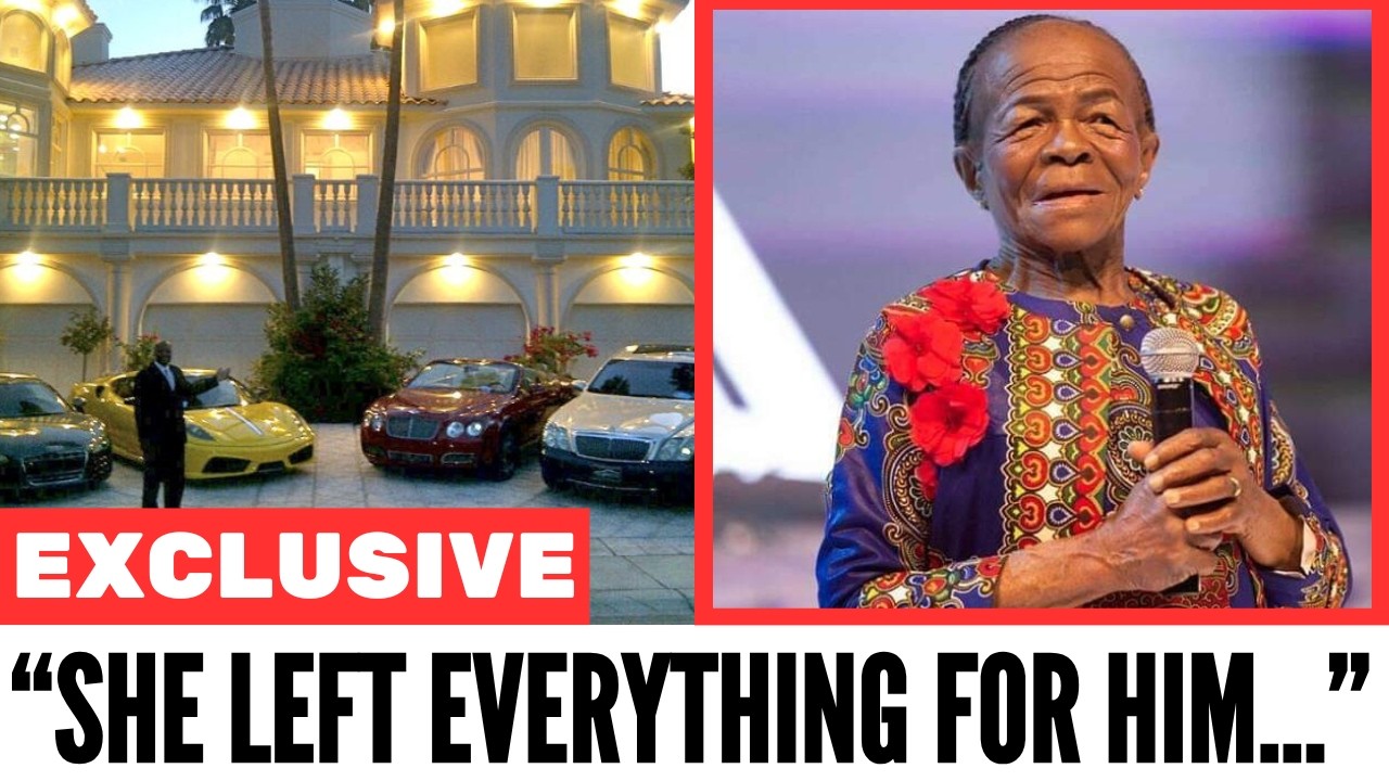 Mary Twala Left Behind A Fortune So Big, It Made Her Family Rich ...