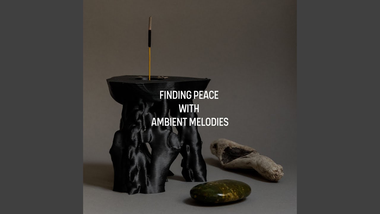 Floating Through Tranquility - YouTube