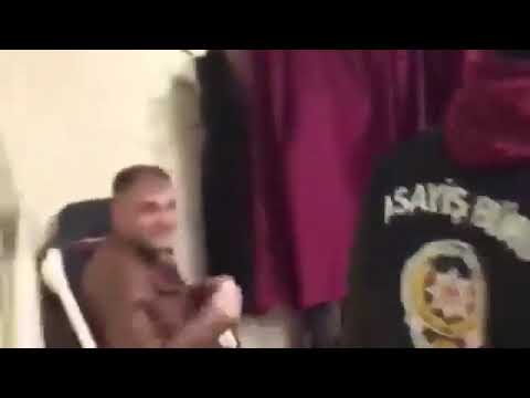 Tiktok ( polis kahvehane baskını)