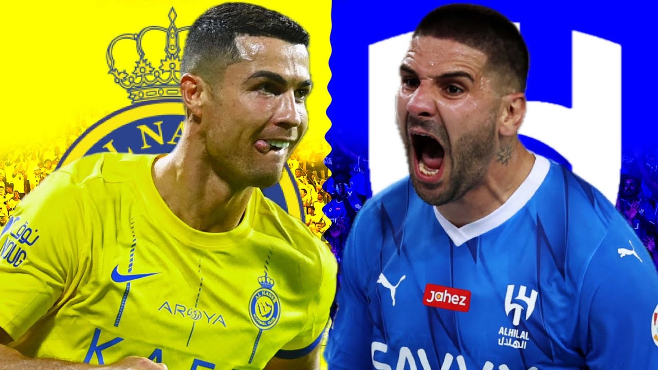 Al Nasr vs Al Hilal (0-2) Full Match Highlights| All Goals 2024 - YouTube