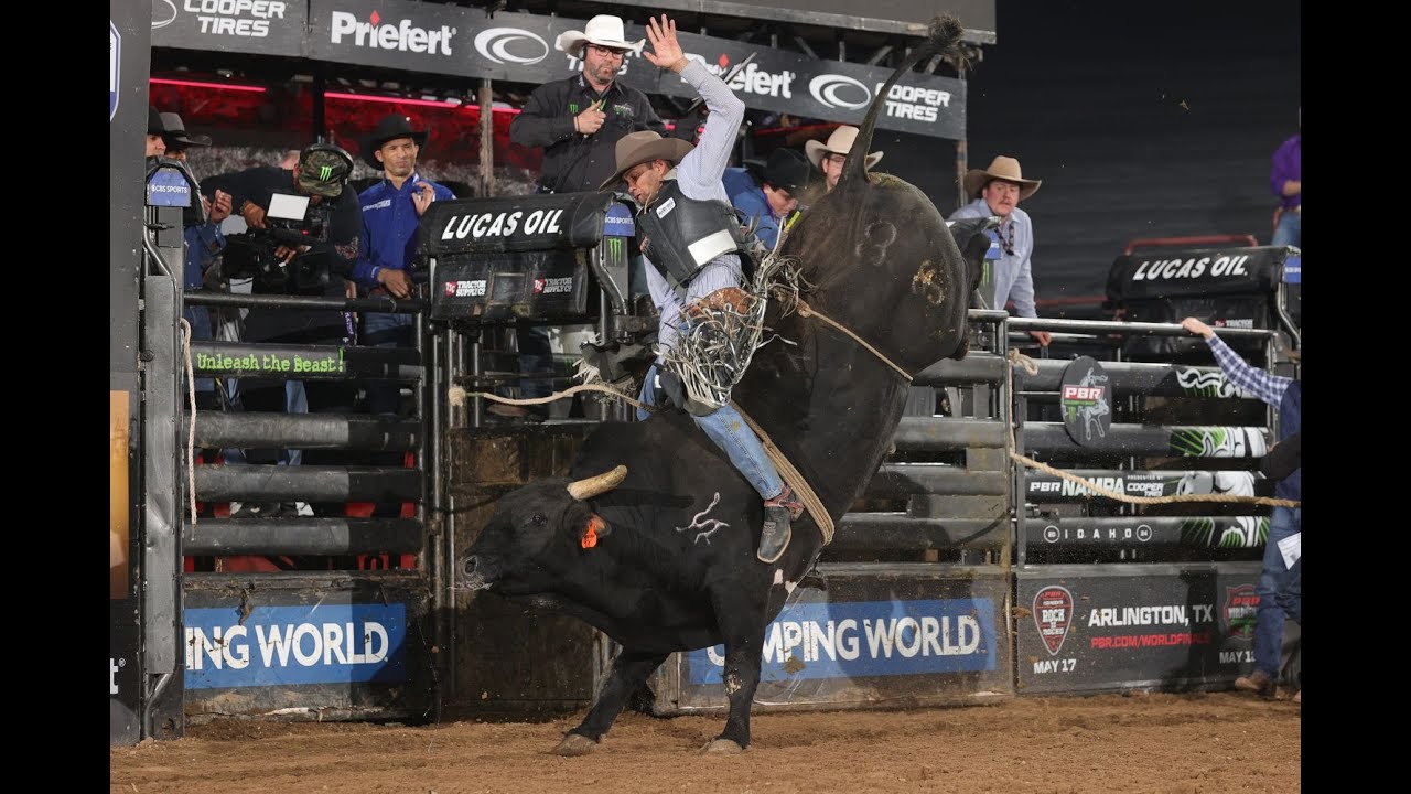 Conquering the Night: Alan de Souza Tames Dark Thoughts for 88 Points ...