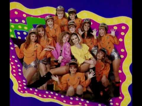 TVO Somos las Teveitas - YouTube