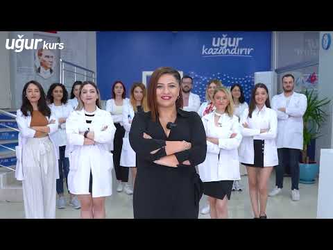 UĞUR KURS BAYRAKLI ŞUBE TANITIM