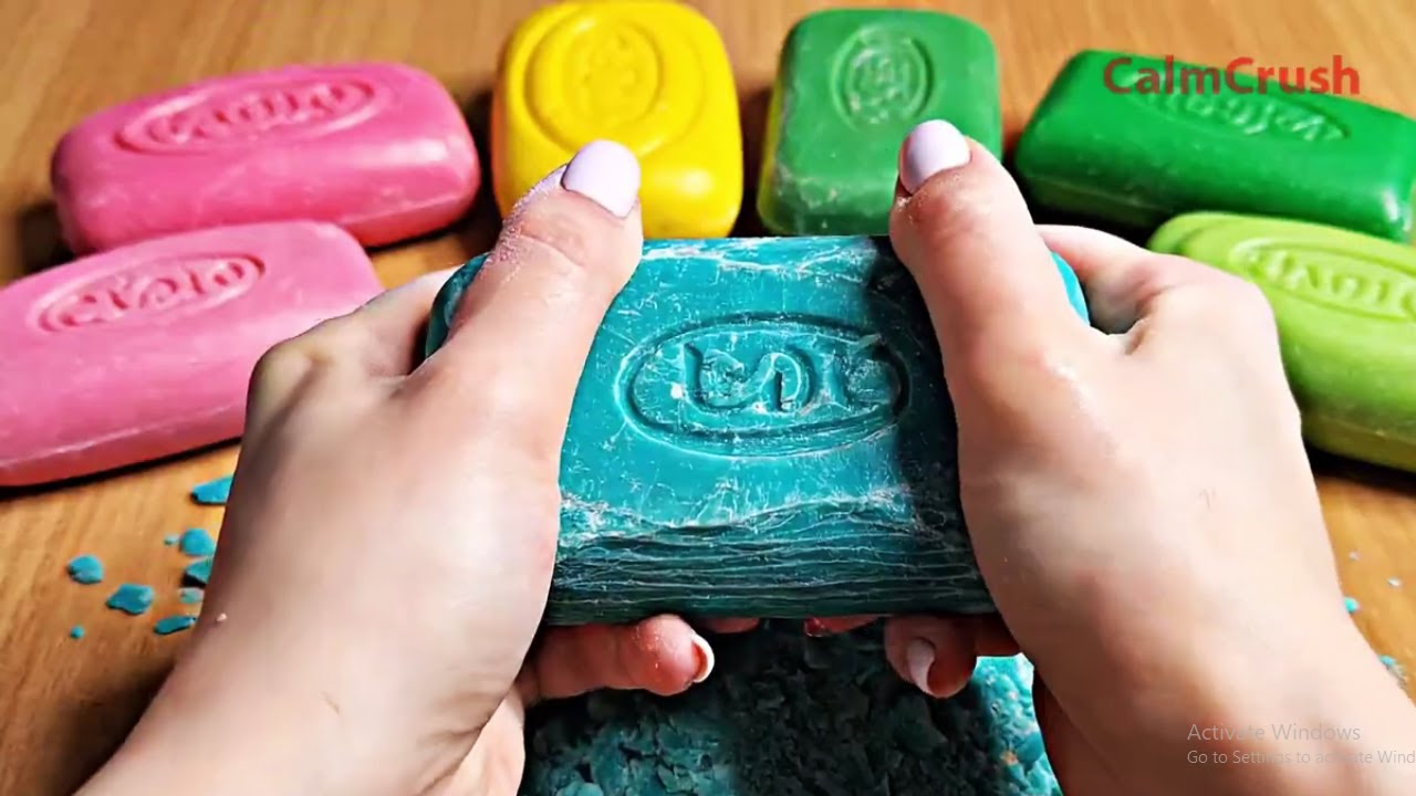 Most Satisfying Crushing Videos Compilation ASMR - YouTube
