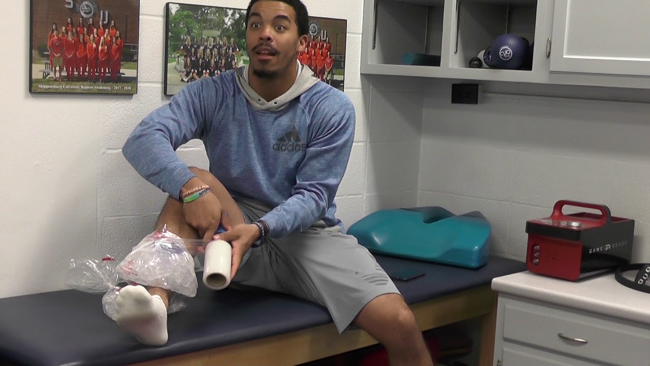 Mallicone Sports Medicine final - YouTube