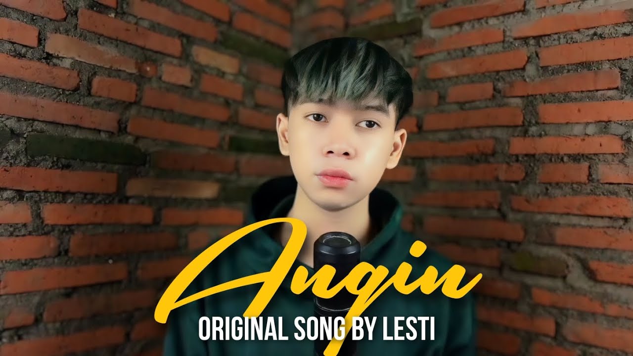 Angin - Lesti || Aditya Mahendra - YouTube