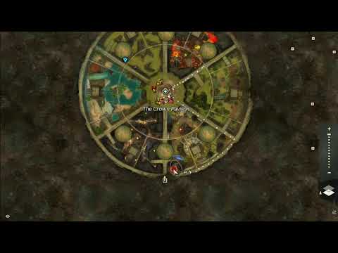 Guild Wars 2 - Ogre Obliterator (achievement) - YouTube