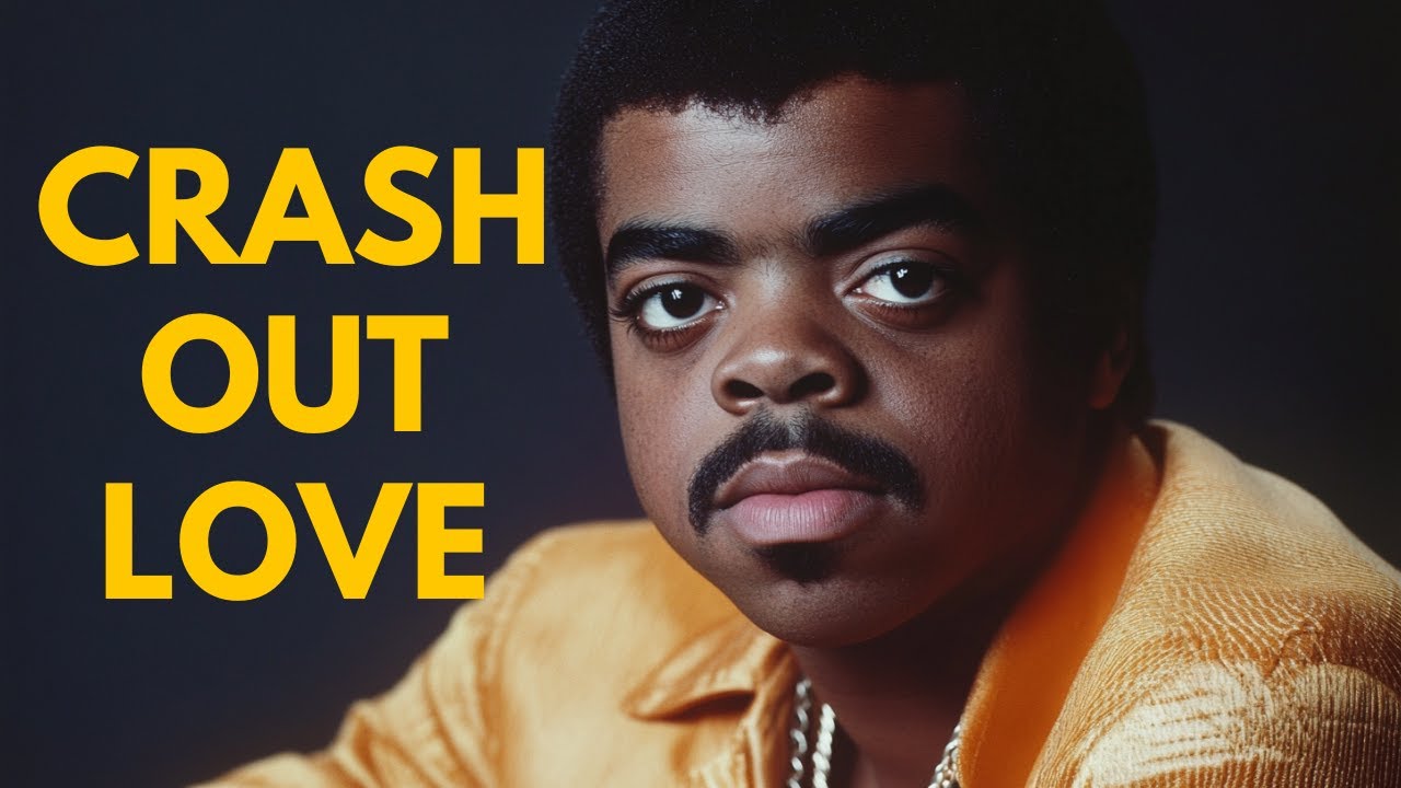 King Willonius - Crash Out Love - YouTube
