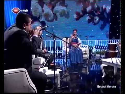 Beşinci Mevsim - Makbule Kaya&Sümer Ezgü (06.12.2012)
