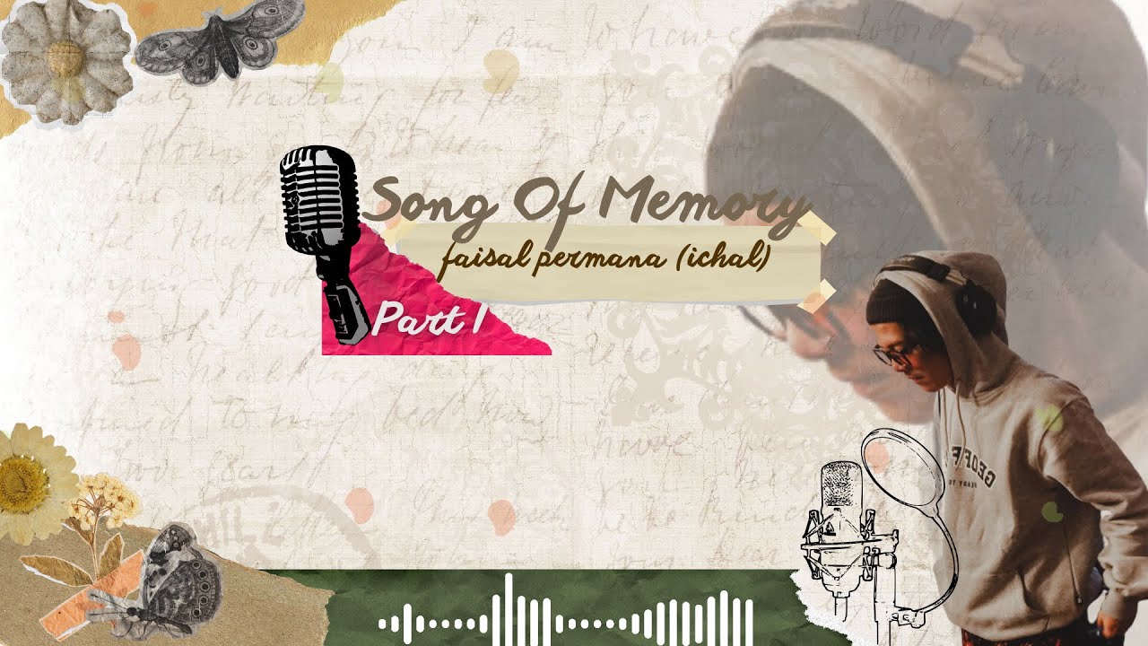 Faizal Permana feat all song of memory band - YouTube