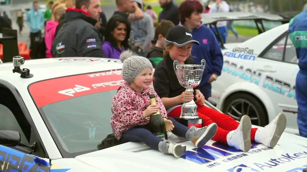 MG Crash Repairs, Japfest 2012 - YouTube