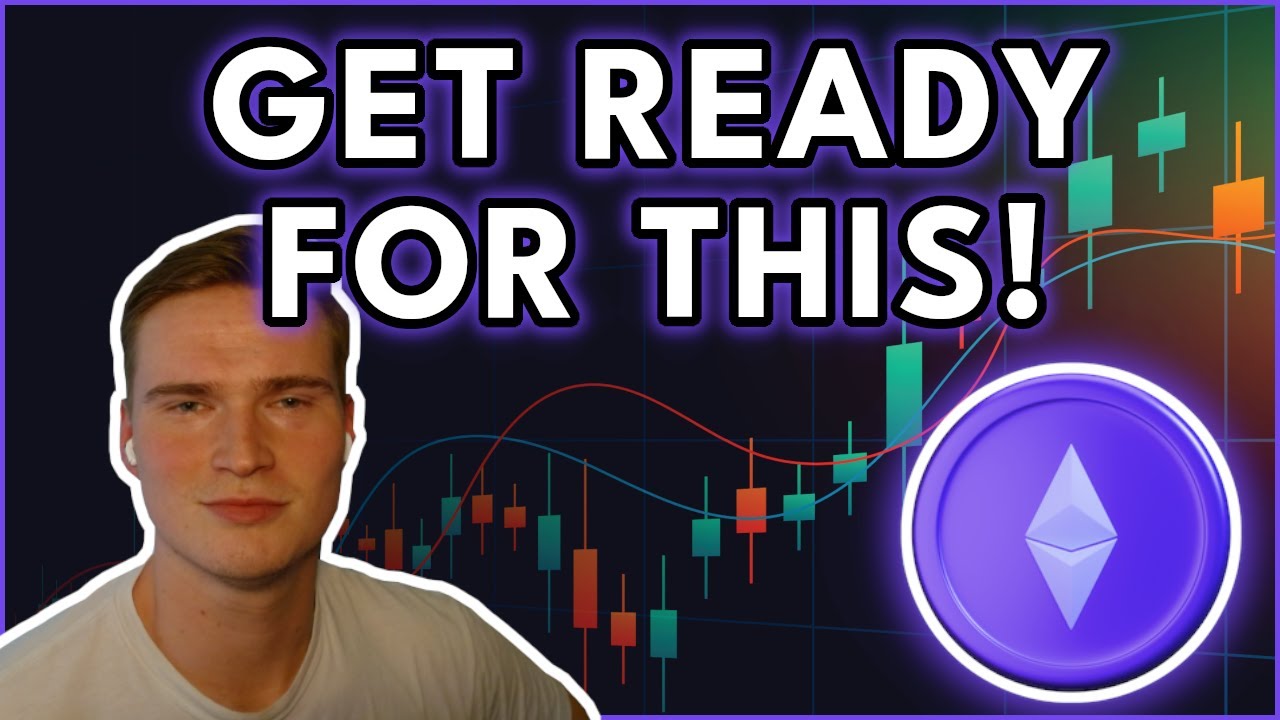 ETHEREUM ABOUT TO PUMP?🚨 (Everything You Need to Know!) - YouTube
