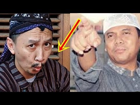 Gus Nur - Abu Janda Perusak Banser