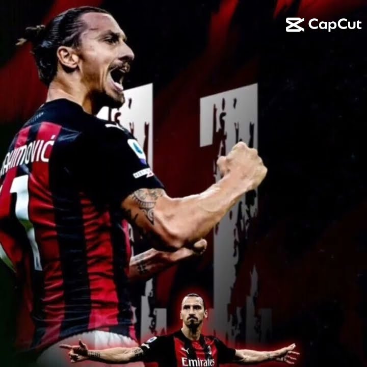 Edit do Ibrahimovic - YouTube